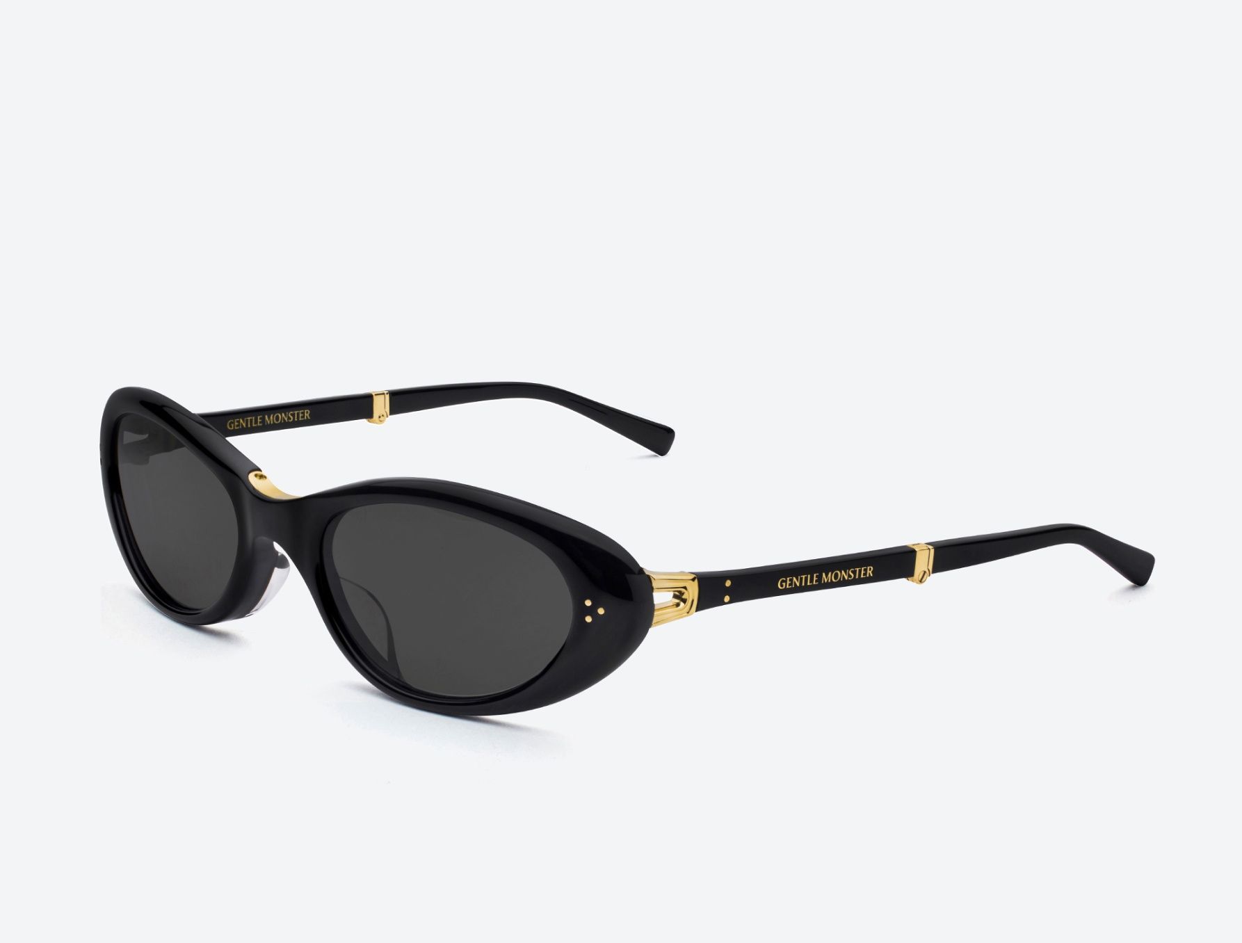 GENTLE MONSTER Official Site