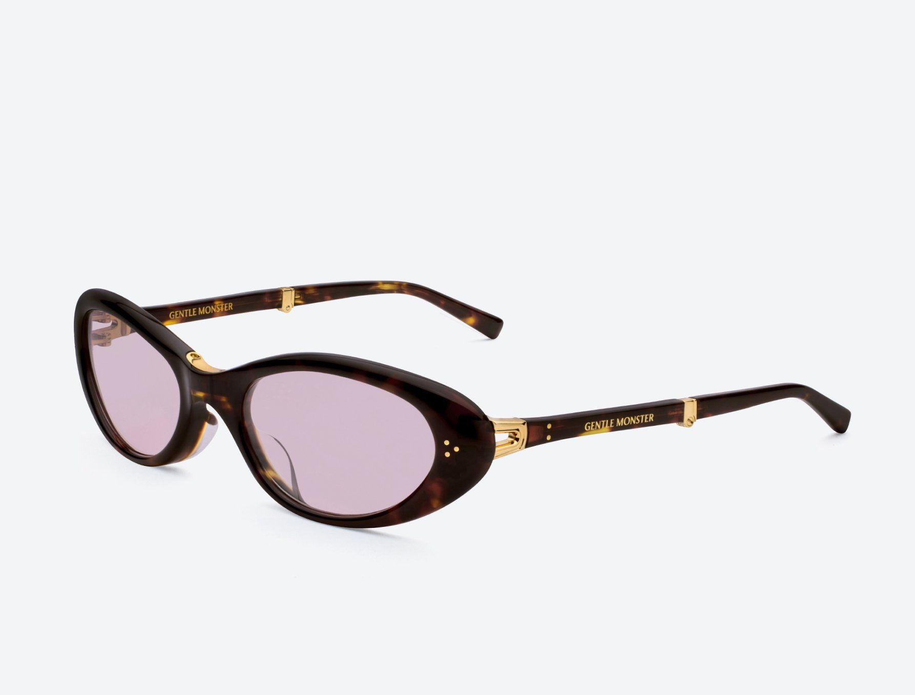 GENTLE MONSTER Official Site