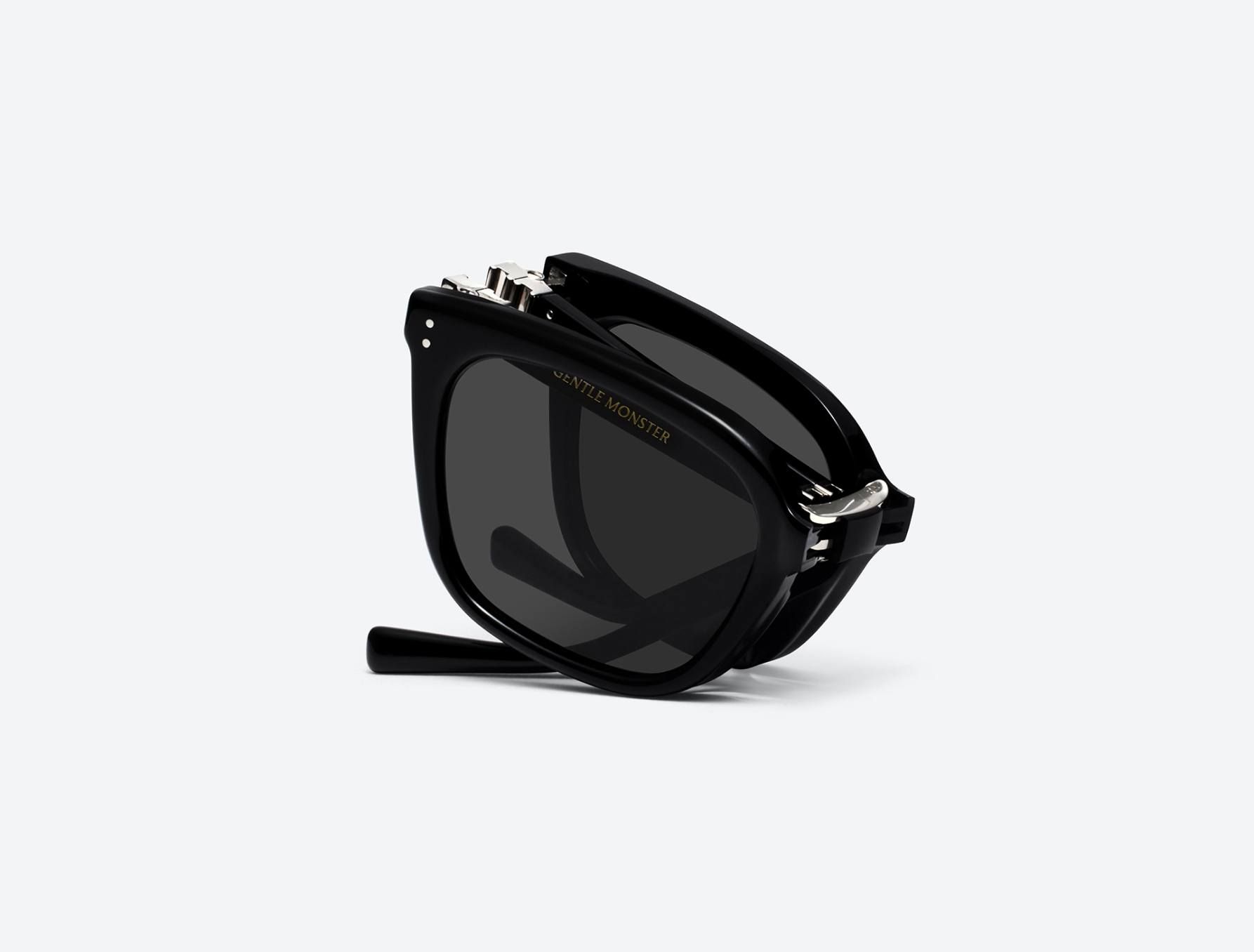 GENTLE MONSTER Official Site