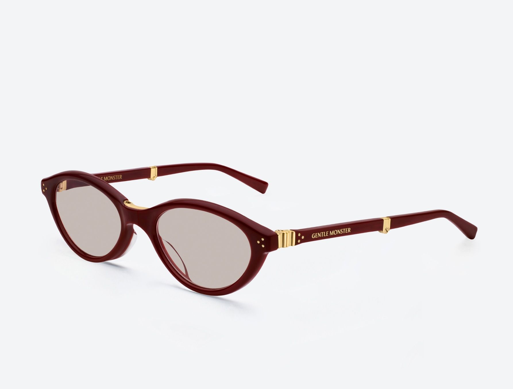 GENTLE MONSTER Official Site