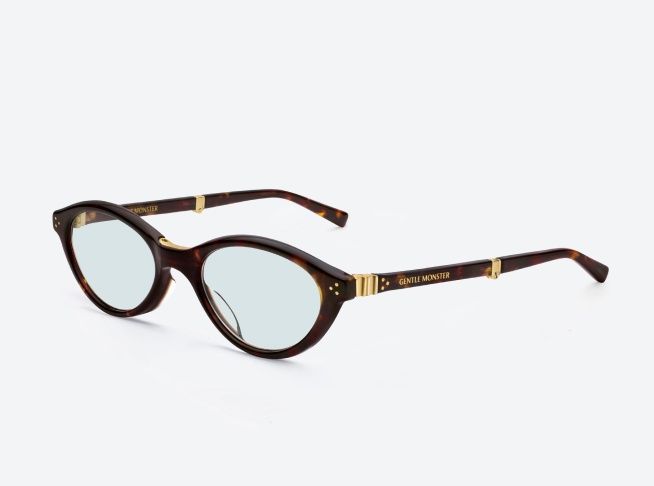 GENTLE MONSTER Official Site